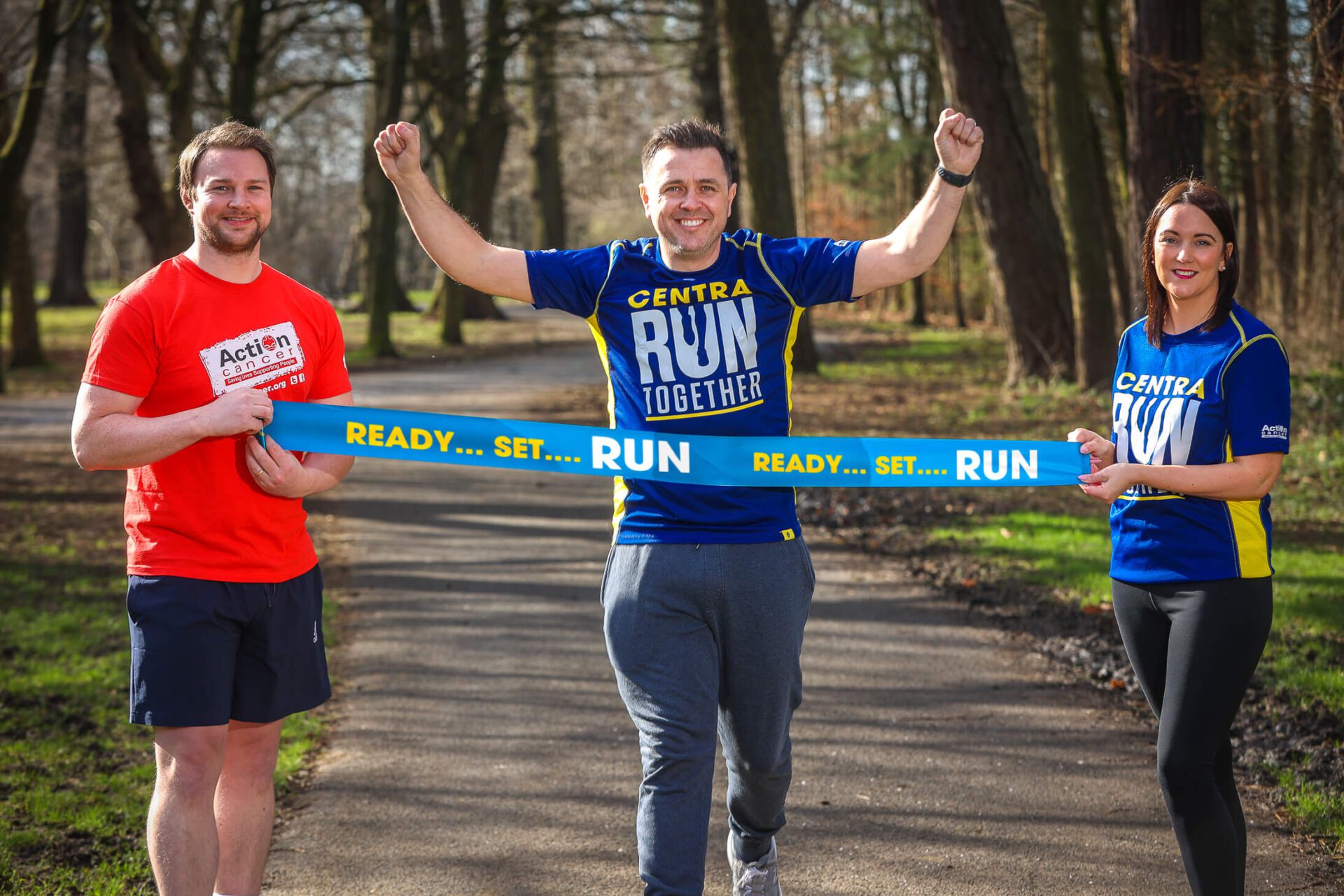 Centra Run Together back for 2022 — Centra