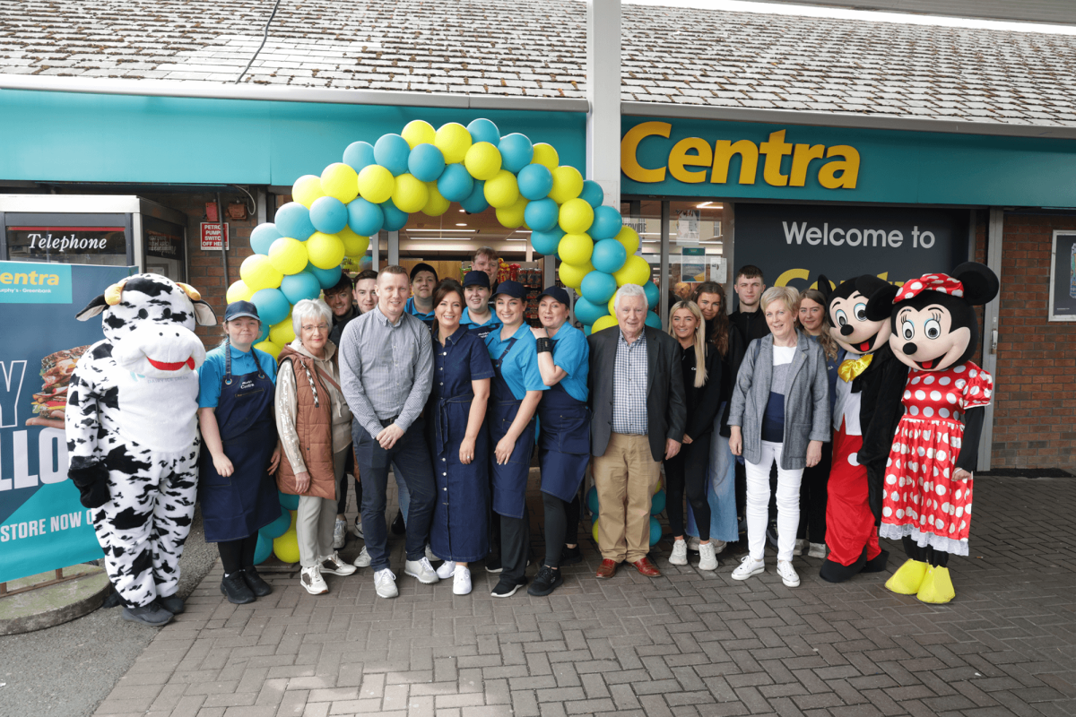 News Archives — Centra