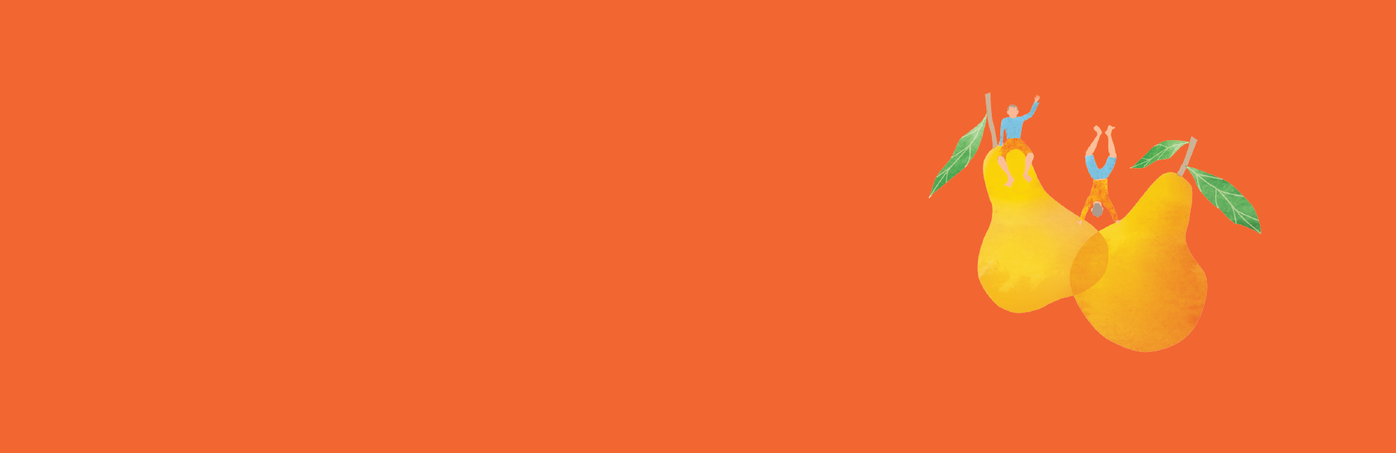 The Happy Pear — Centra