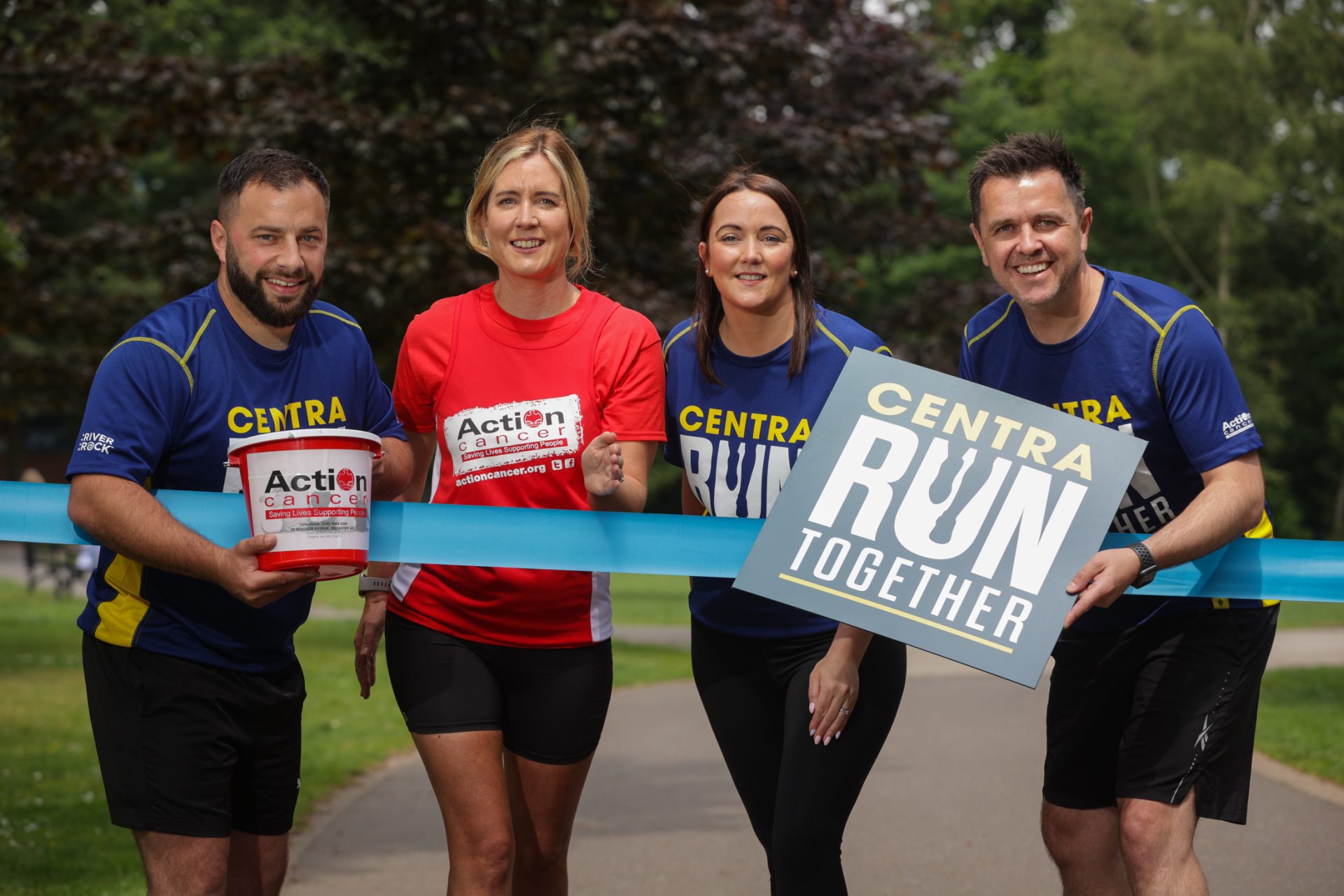 News Archives — Centra