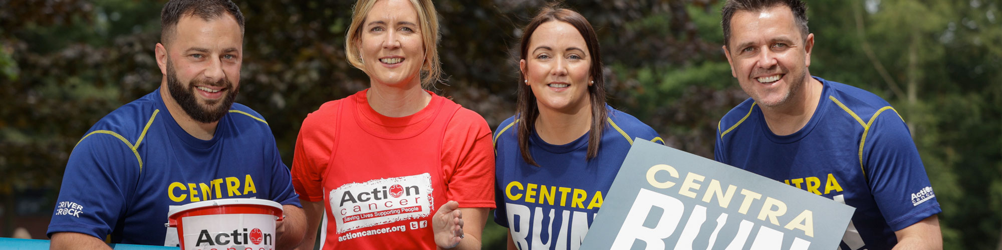 Centra Run Together back in Ormeau for 2023 — Centra